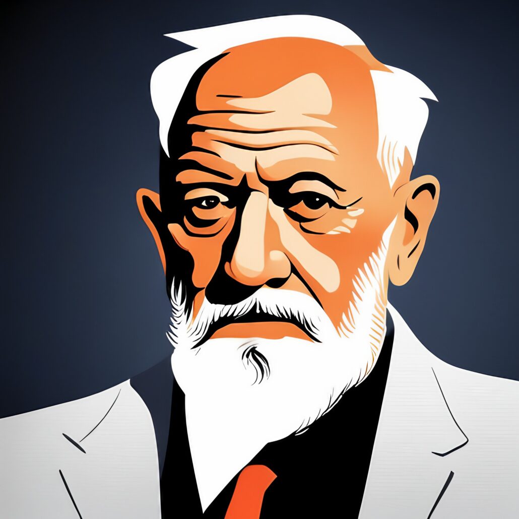 The Mind's Shield: Explore Sigmund Freud's Defense Mechanisms