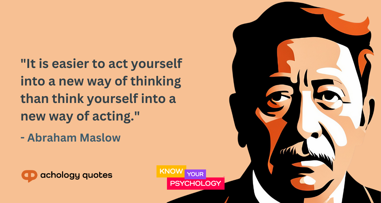 Psychology Thinking Quotes Beyond Positive Thinking: Unveiling The