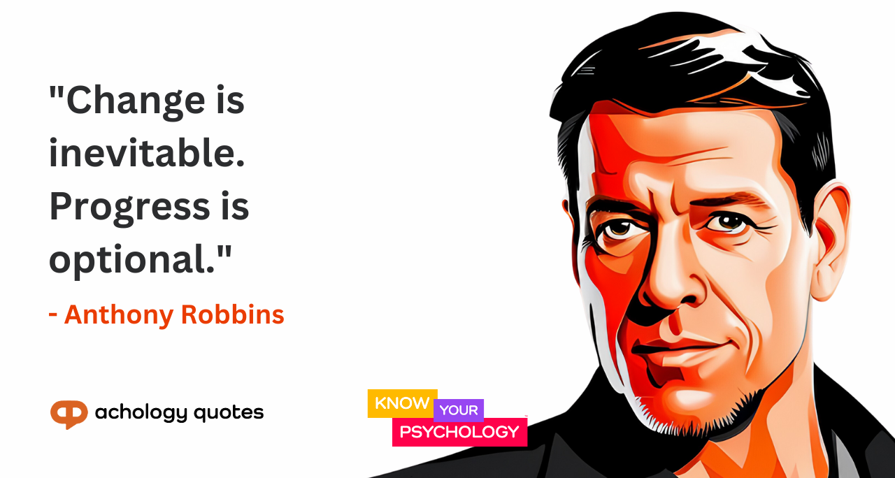 Psychological Change Quotes 10 Quotes On Organizational Change To