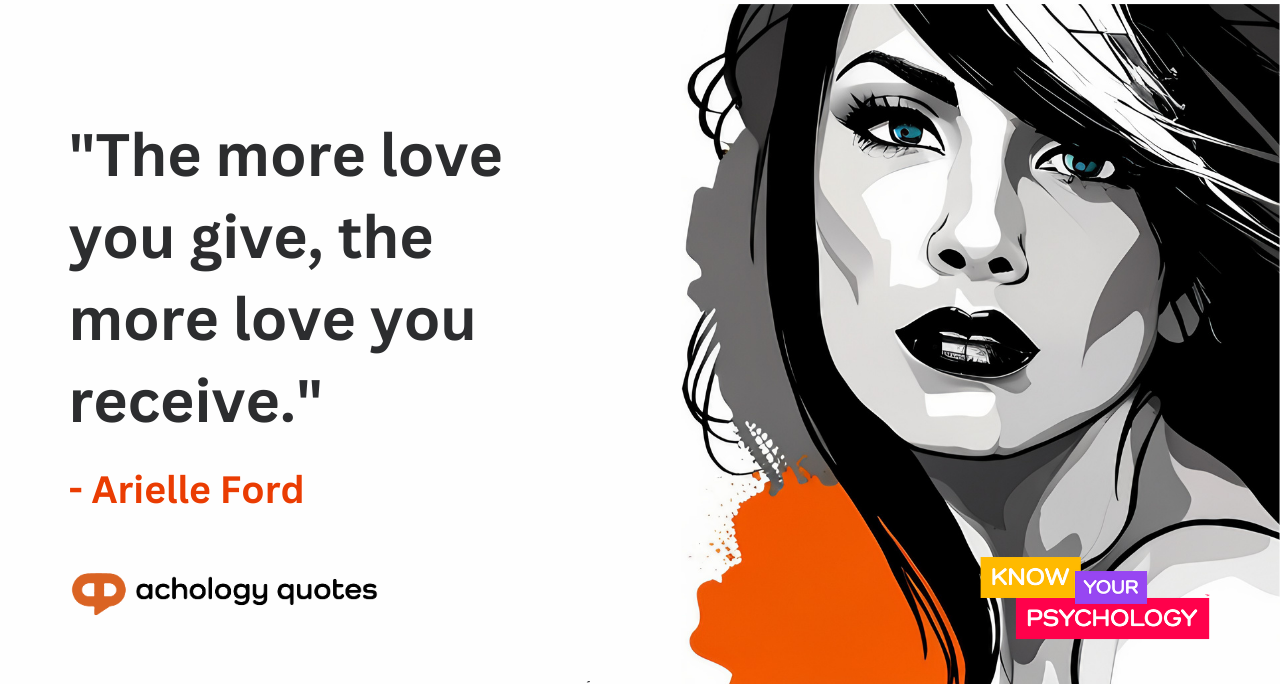 Arielle Ford Quotes arielle-ford-quotes