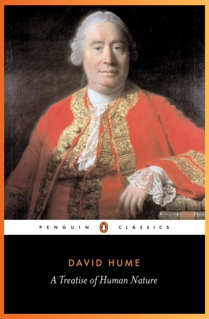 A Treatise of Human Nature by David Hume - Achology