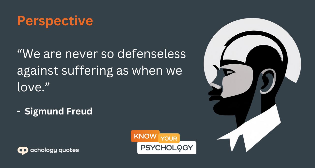 Sigmund Freud - achology