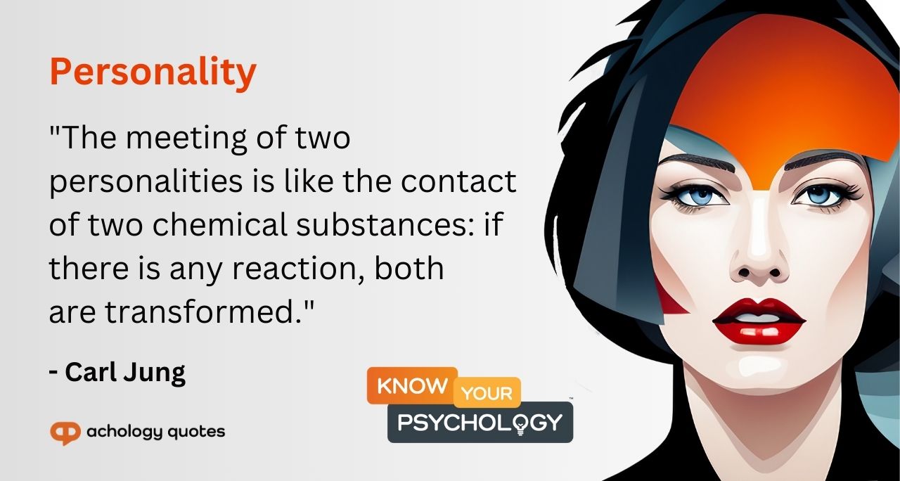 Carl Jung - Achology