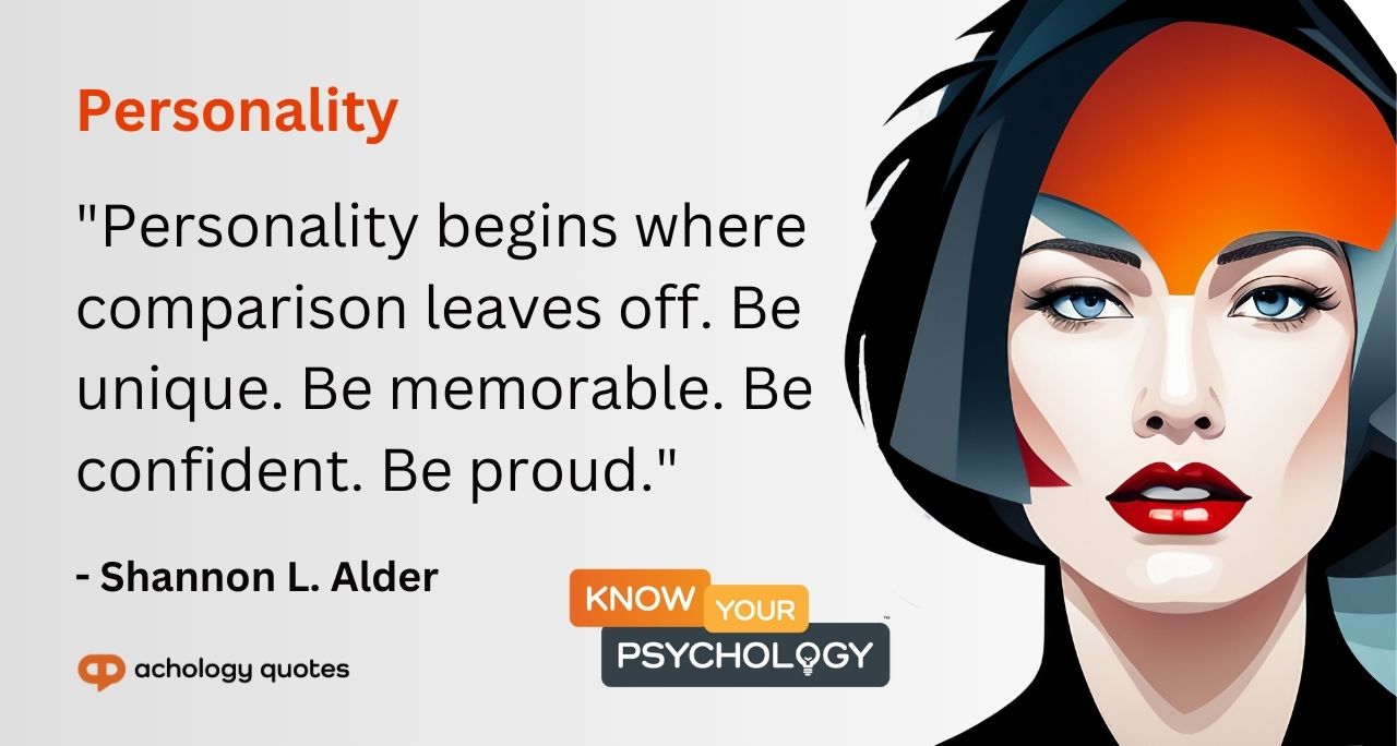 Shannon L. Alder - Achology