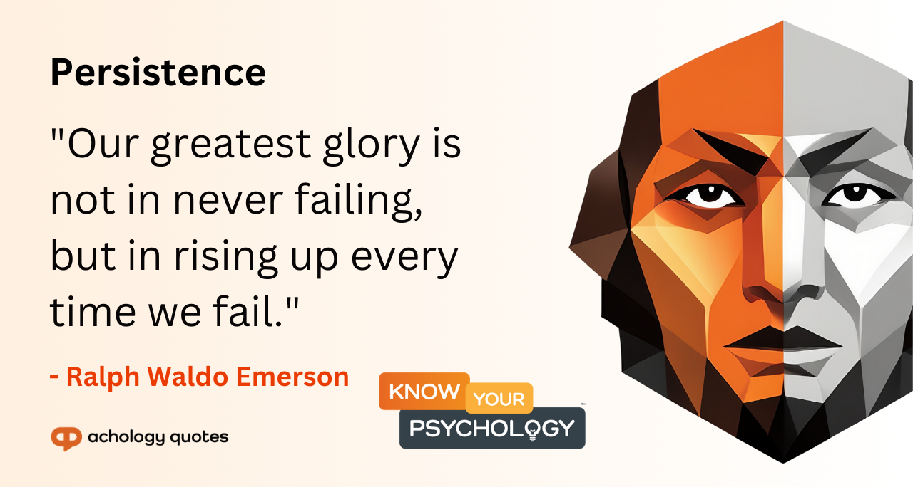 Ralph Waldo Emerson - achology