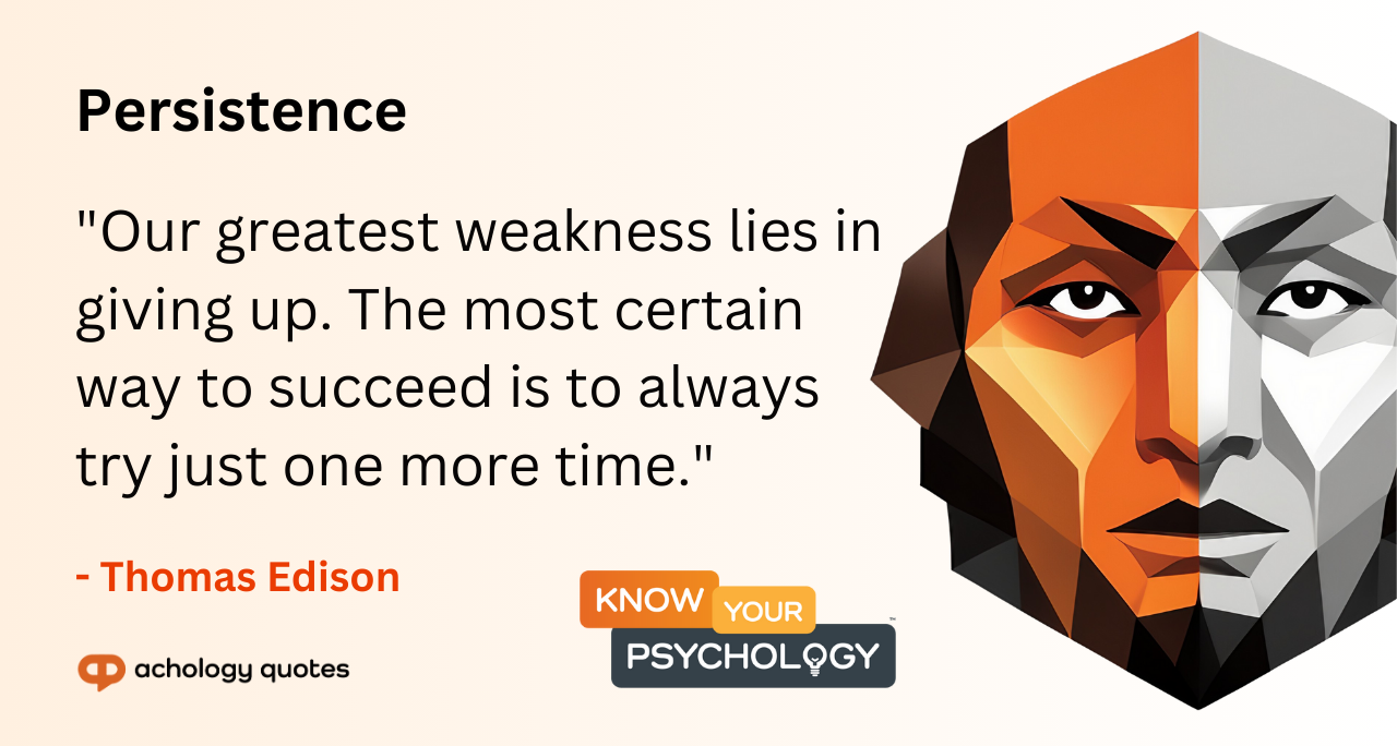 Thomas Edison - achology