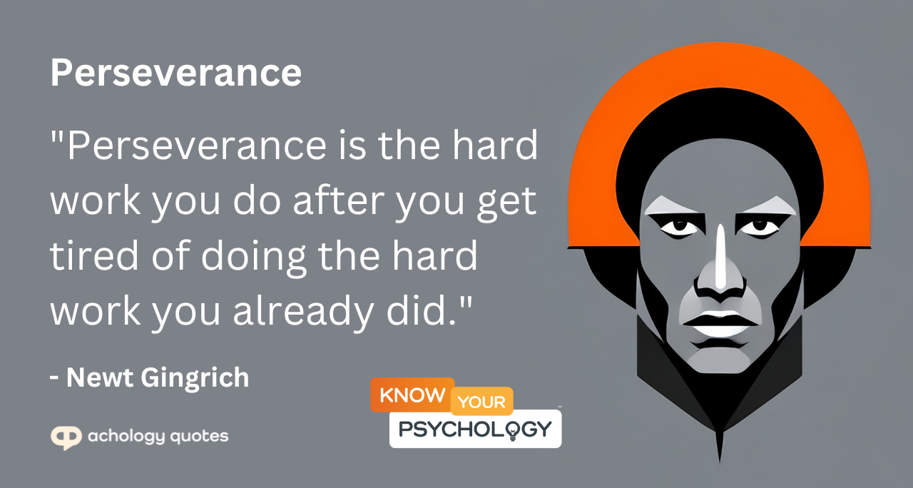 Newt Gingrich - Achology