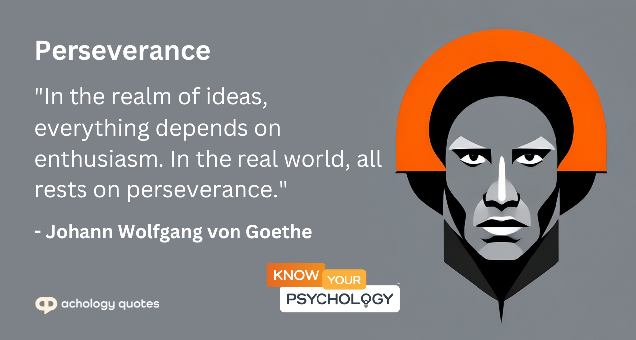 Johann Wolfgang von Goethe - achology