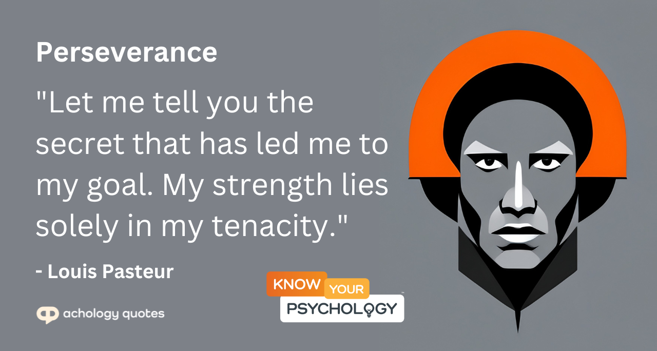 Louis Pasteur - Achology