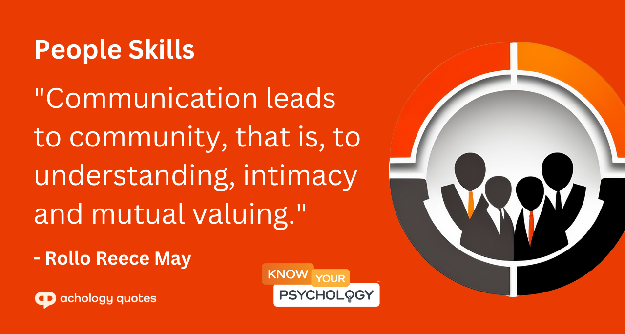 Rollo Reece May - Achology