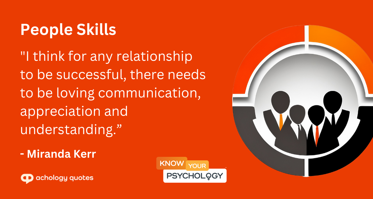 Miranda Kerr - Achology