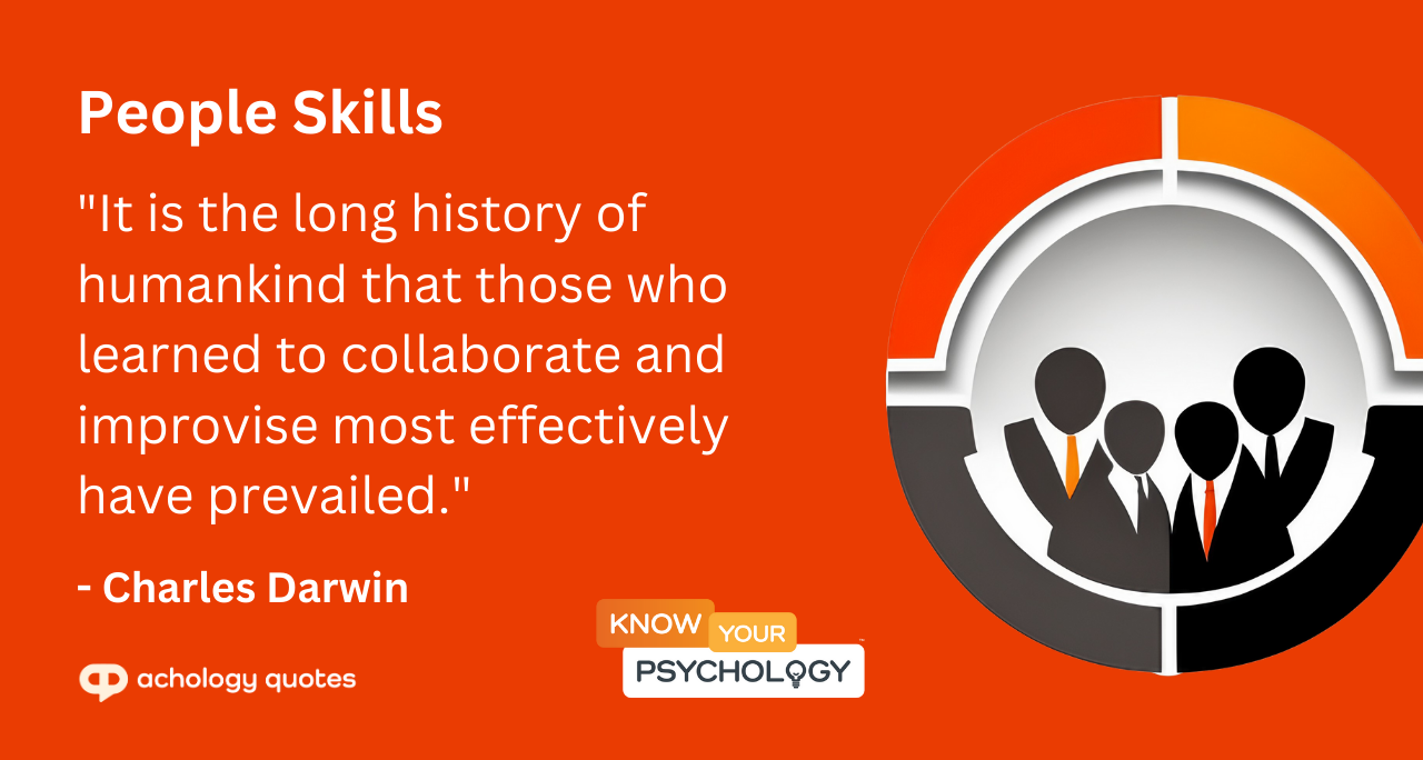 Charles Darwin - Achology