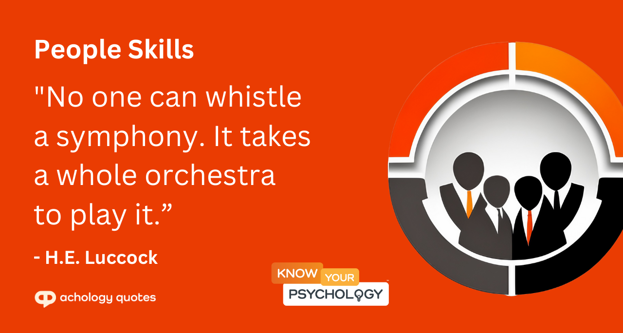 H.E. Luccock - Achology