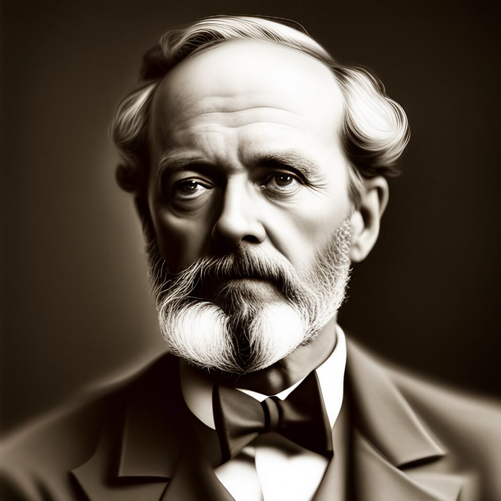 Exploring the Legacy of William James: 10 William James Quotes - Achology