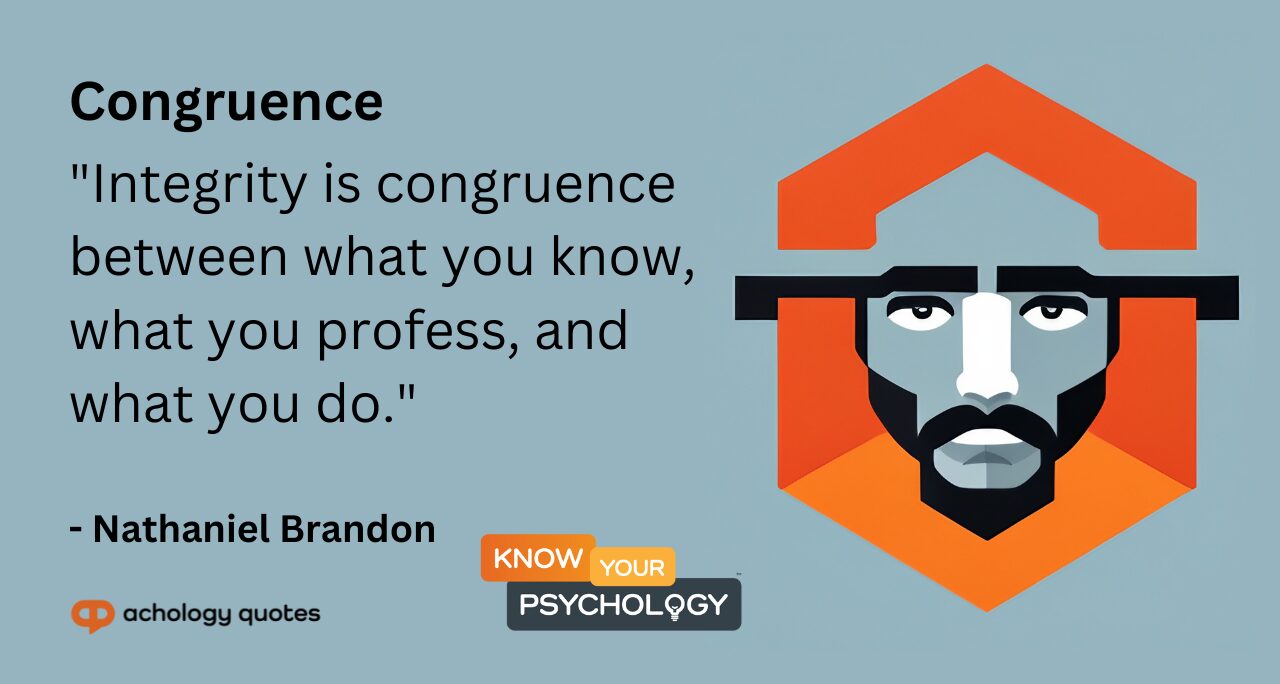 Nathaniel Brandon - Achology