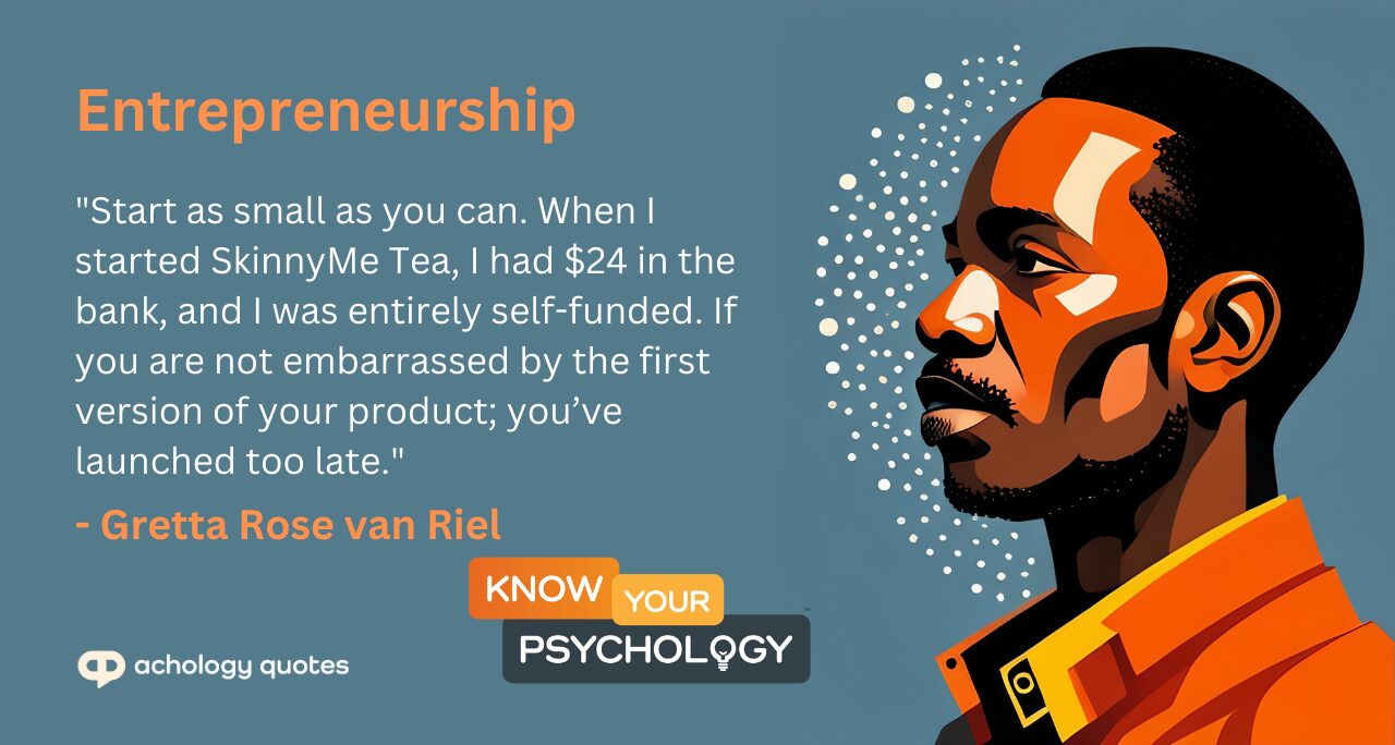 Gretta Rose van Riel - Achology