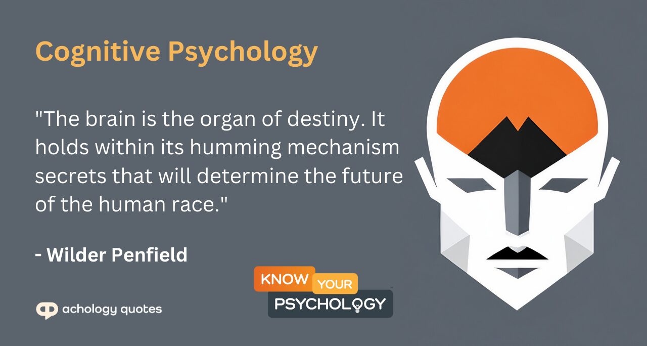 Wilder Penfield - Achology