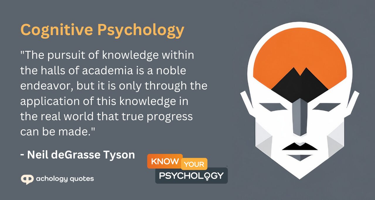 Neil deGrasse Tyson - Achology