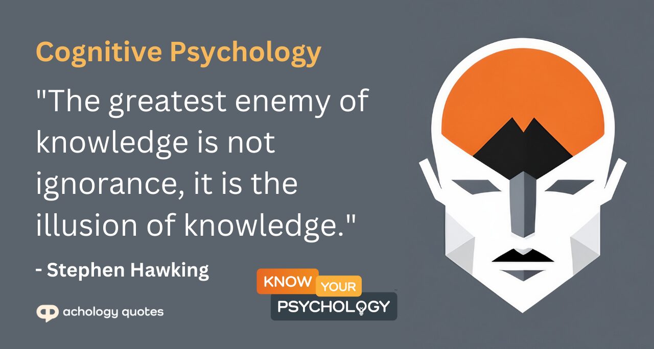 Stephen Hawking - Achology