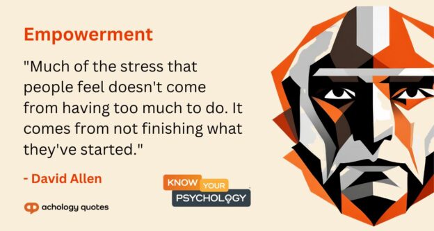 The Empowerment Dynamic (TED): A Guide to Advanced Thinking - Achology