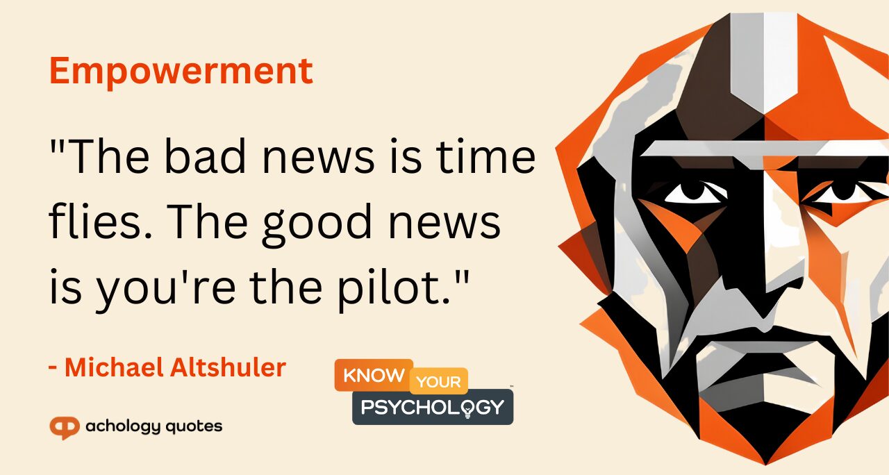 Michael Altshuler - Achology