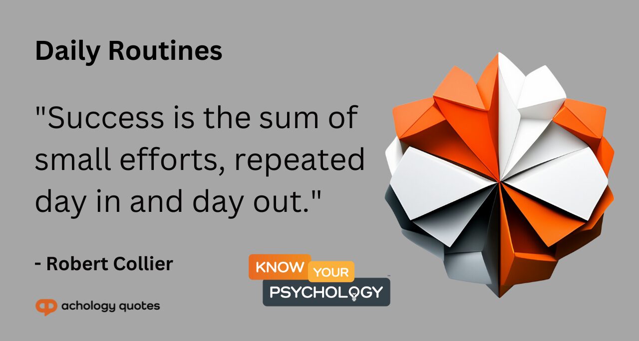 Robert Collier - Achology