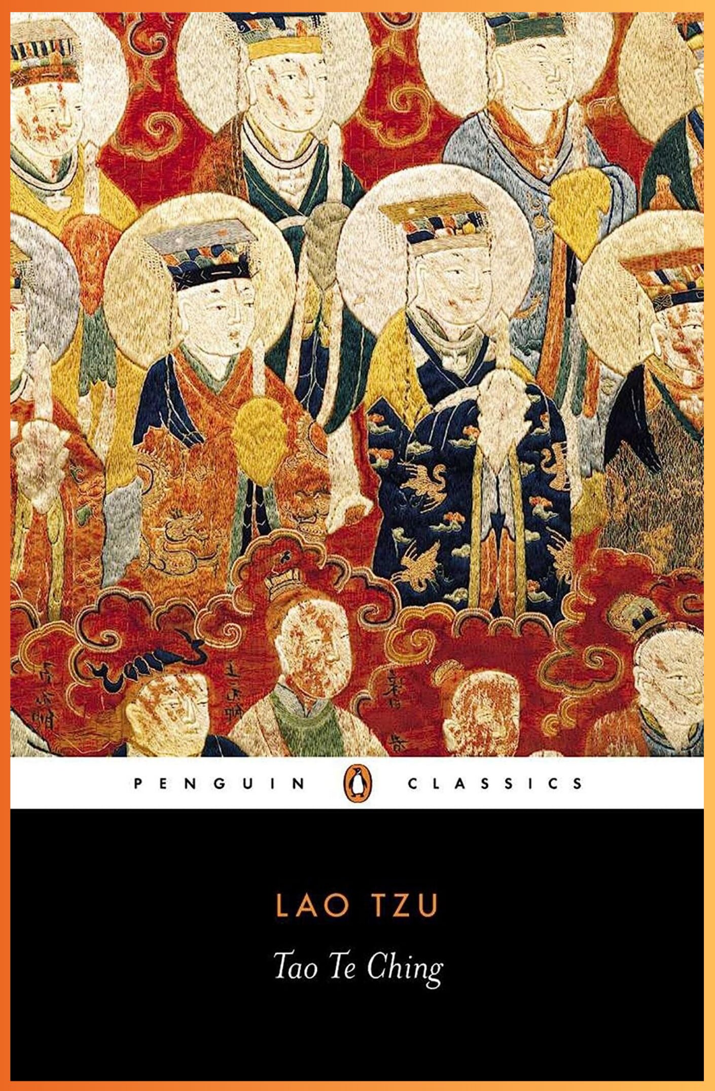 The Tao Te Ching by Lao Tzu - Achology