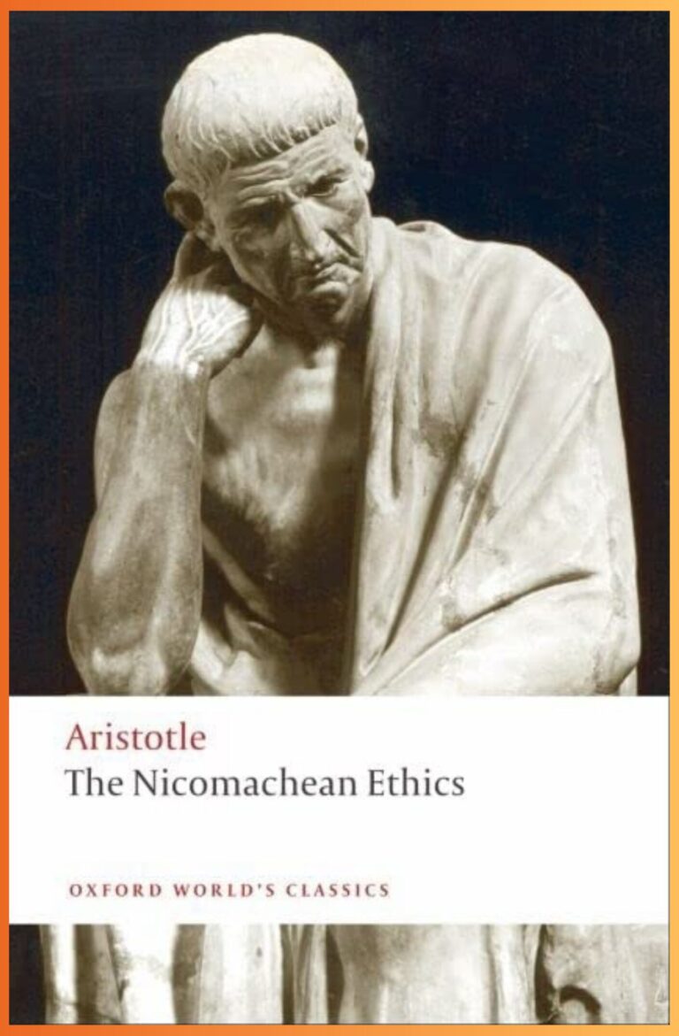 The Nicomachean Ethics by Aristotle - Achology