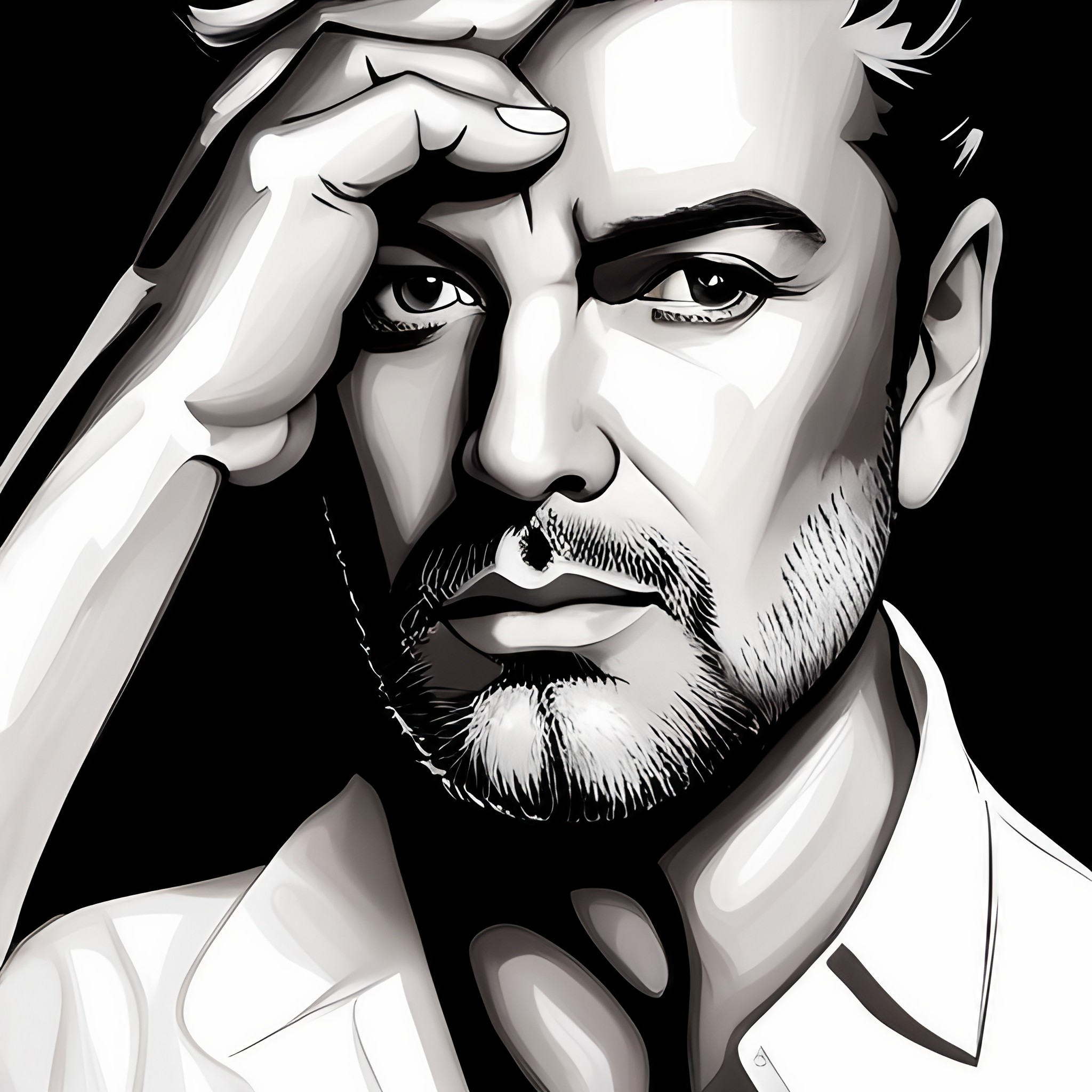 George Michael's 'Faith': Discover Timeless Messages Within - Achology