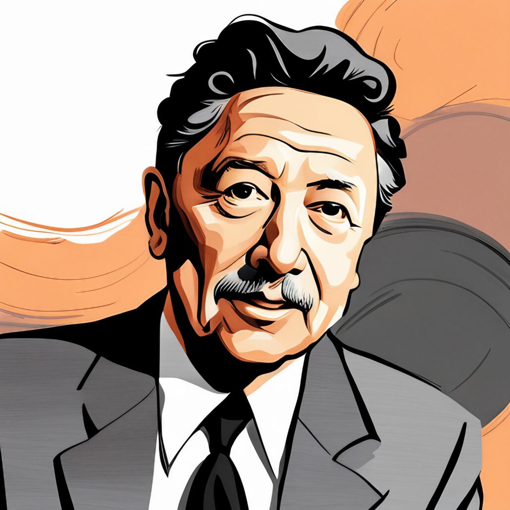 21 Quotes by Abraham Maslow: Unlock Your Potential for Growth - Achology
