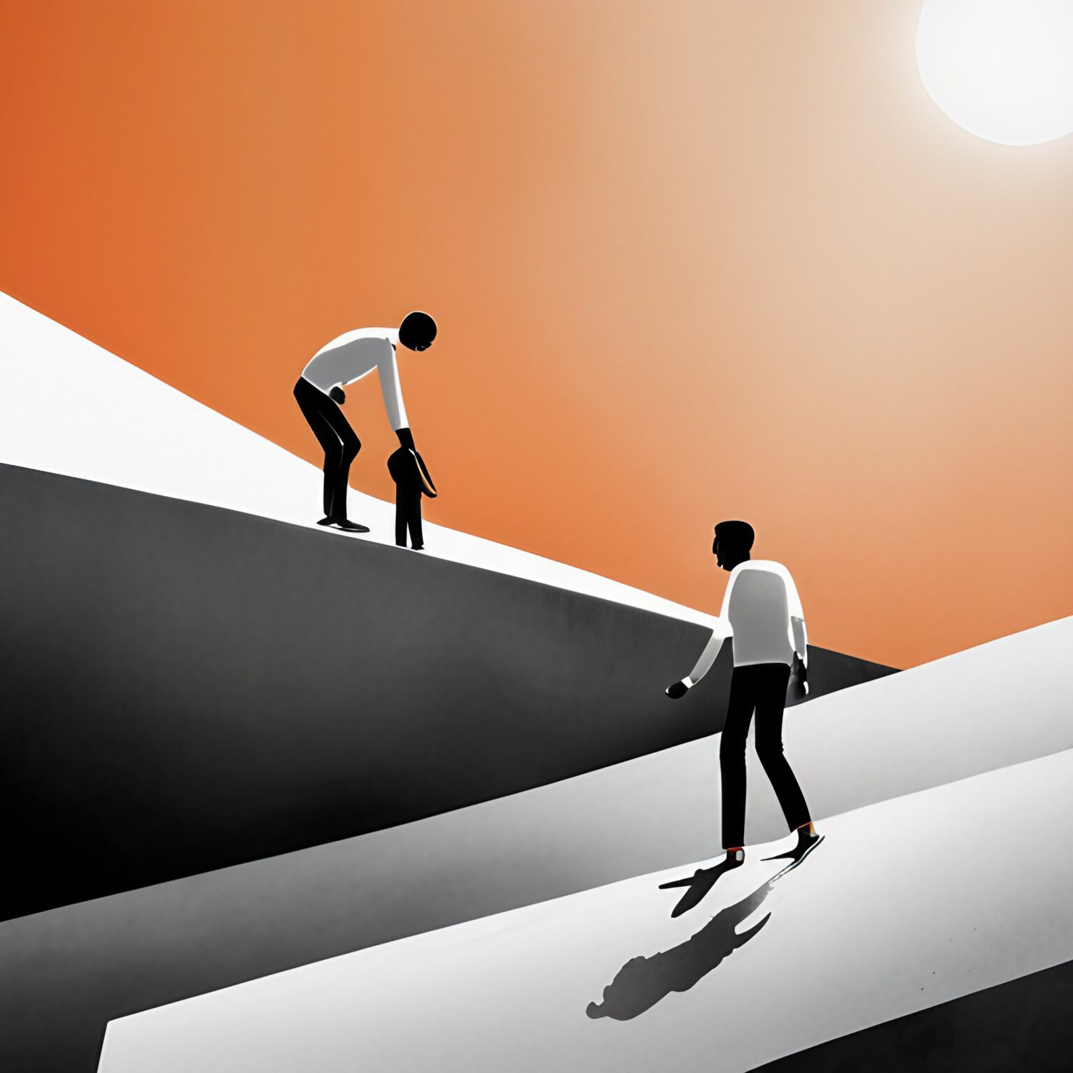 Gerard Egan's Skilled Helper Model: Using the 3-Stage Framework - Achology