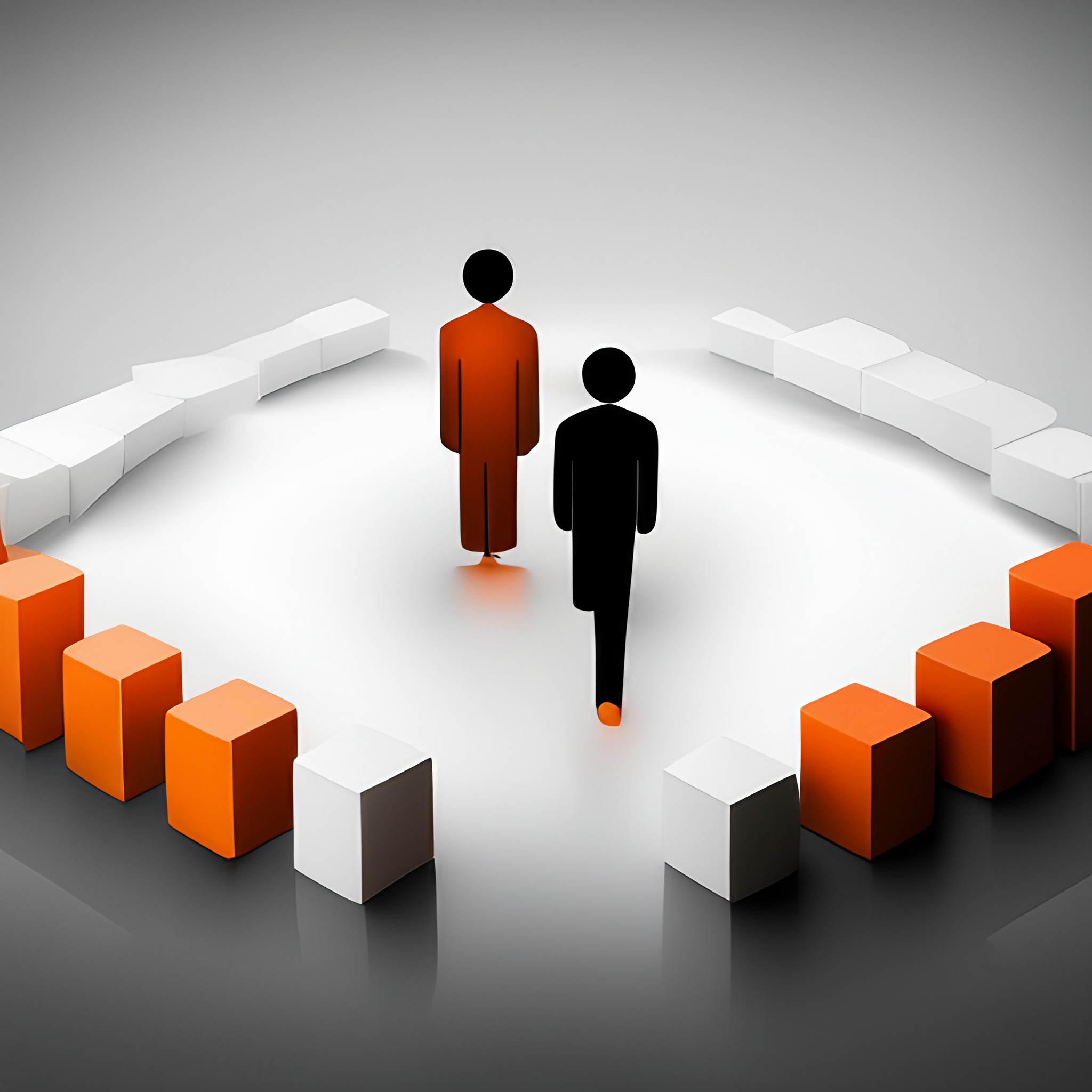 The Seven Levels of Human Awareness | A Comprehensive Guide - Achology