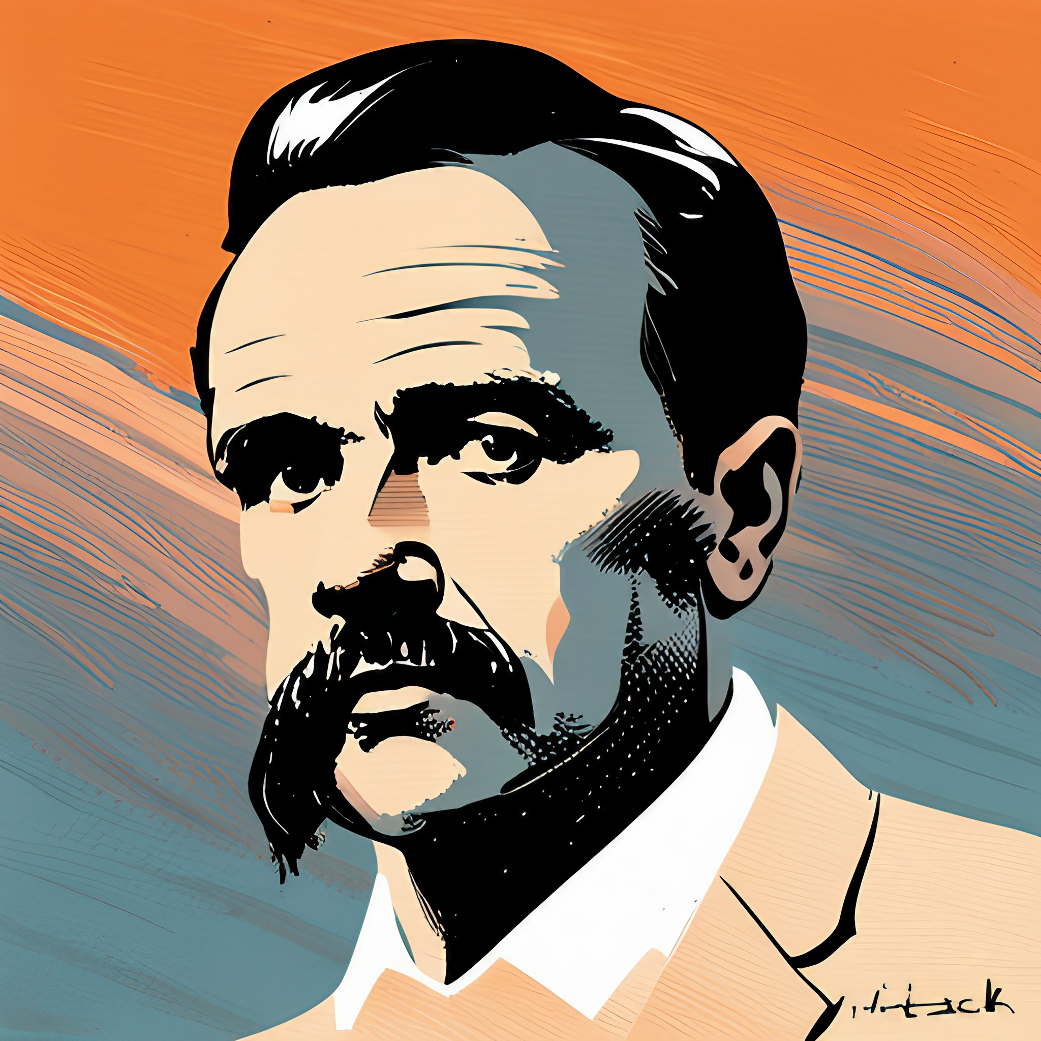 Friedrich Nietzsche: Valuable Lessons from his Life and Works - Achology