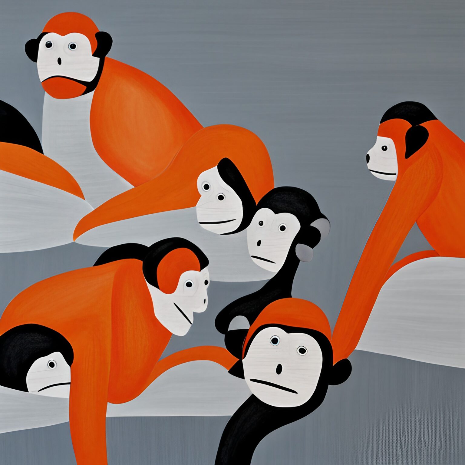 Unveiling Attachment: Insights from Harlow's Monkey Experiments