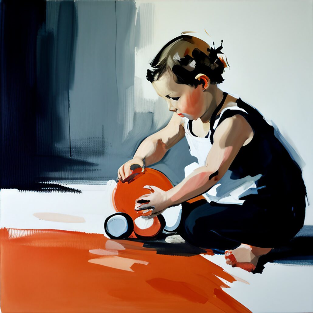 Conditioning Fear: Insights from The Little Albert Experiment - Achology