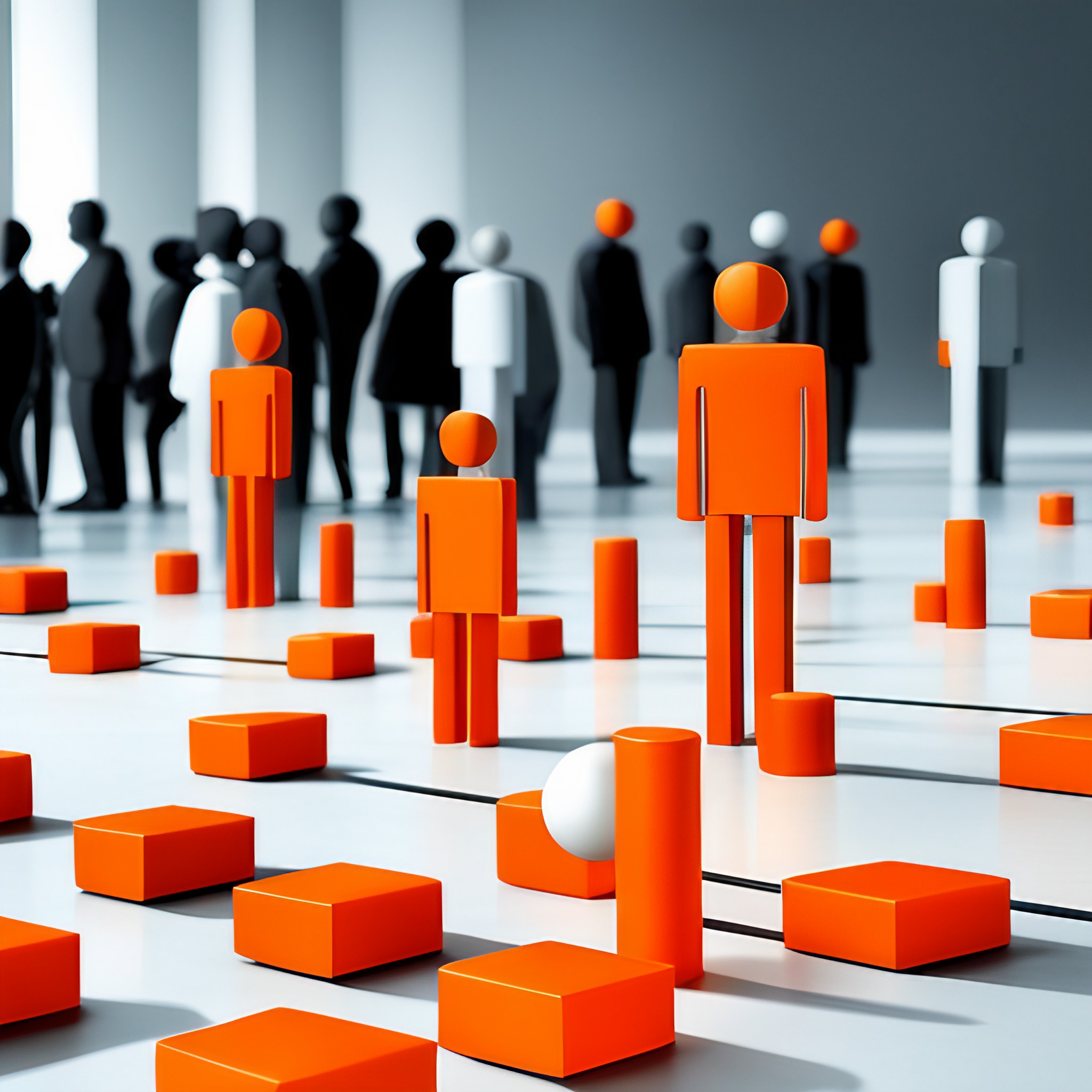 Unraveling Apathy: Insights from The Bystander Effect Study - Achology