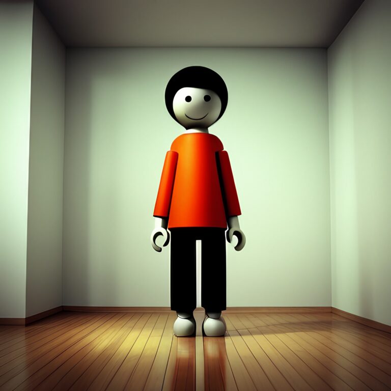 Mimicking Aggression: Insights from The Bobo Doll Experiment - Achology