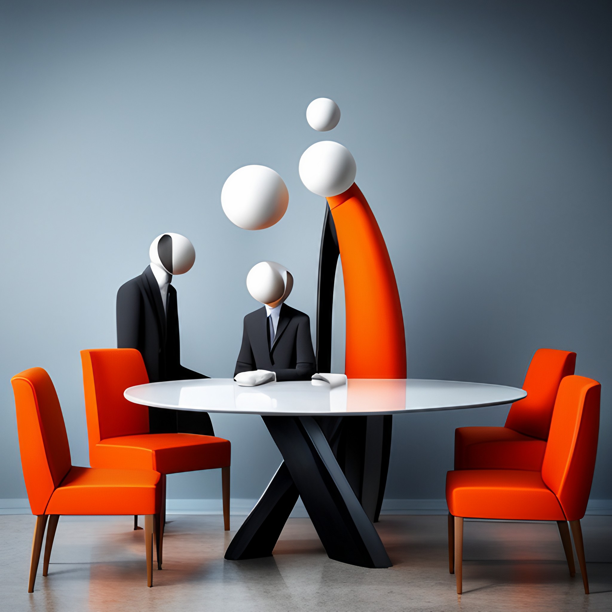 Insights from Mary Ainsworth's 'The Strange Situation' Study - Achology