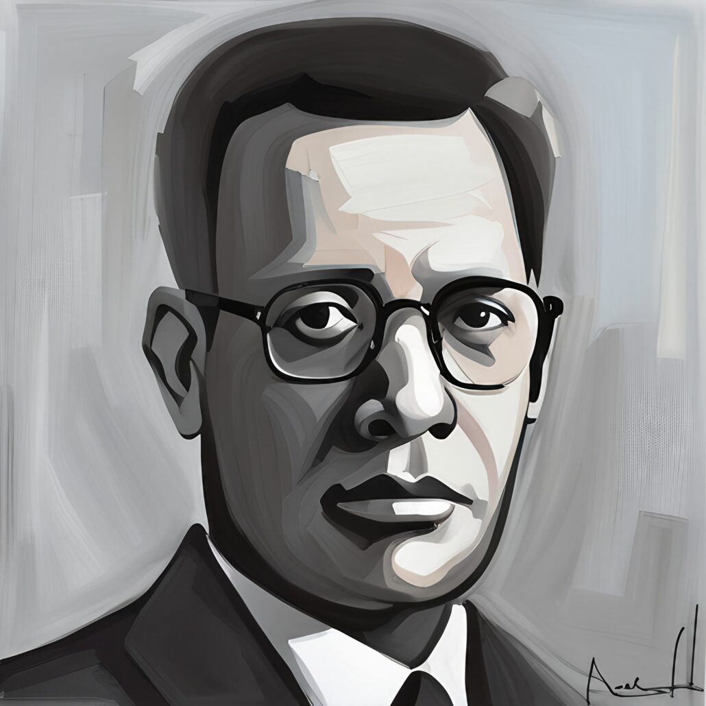 Starvation Insights from Ancel Keys', The Minnesota Experiment - Achology