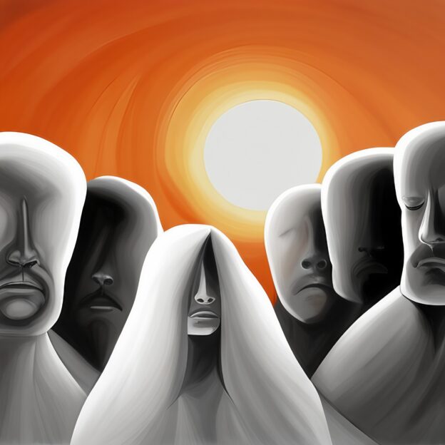 Perception's Illusion: Insights from The Halo Effect Experiment - Achology