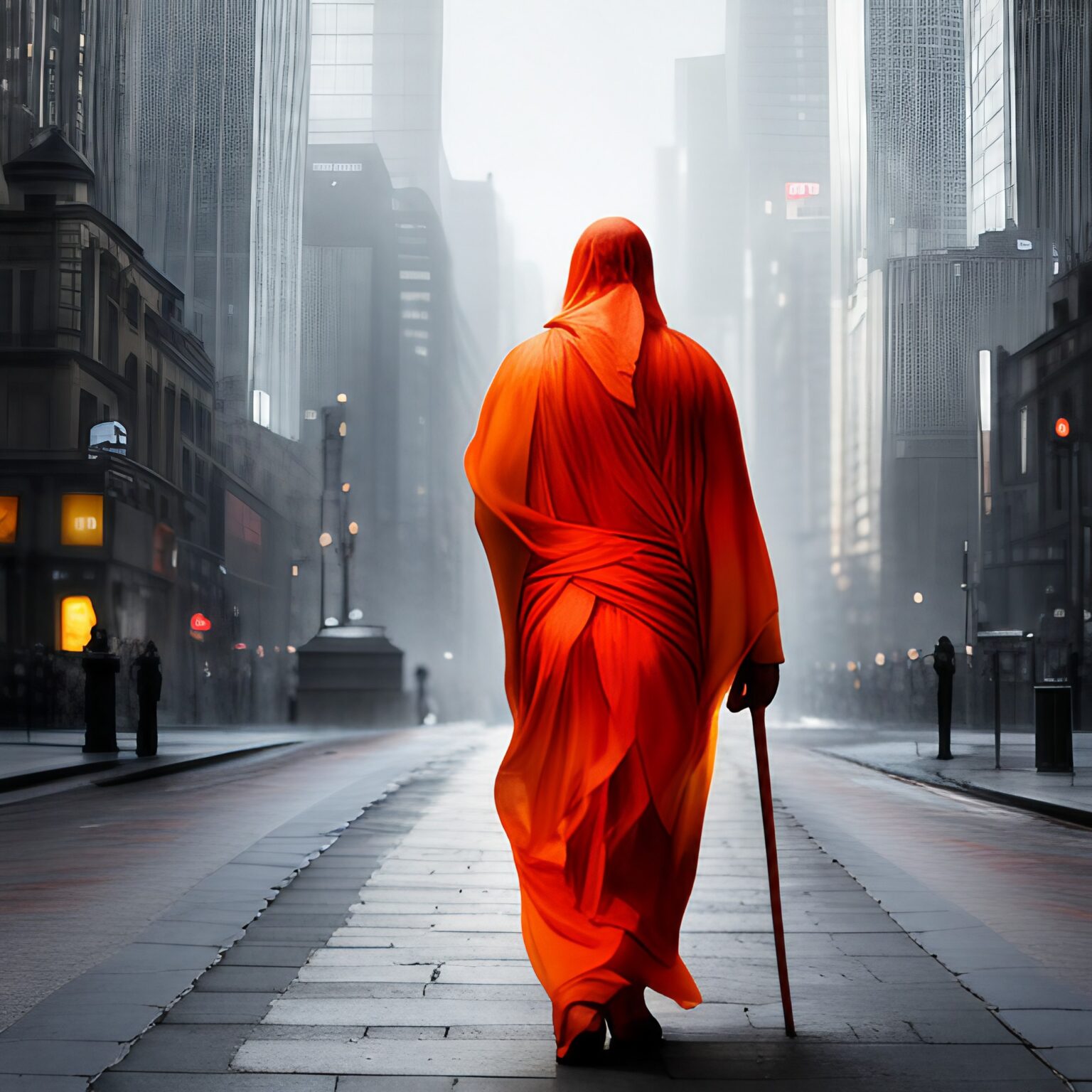 Compassion's Test: Insights from The Good Samaritan Experiment