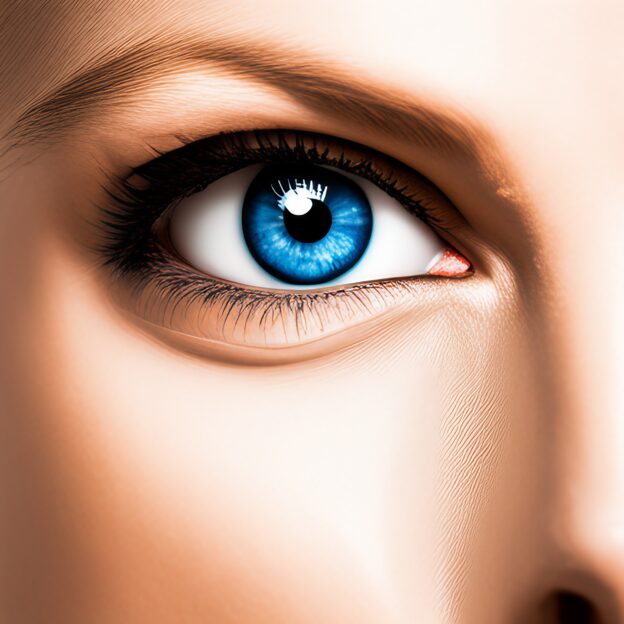Blue Eye Theory: Examining the Blue and Brown Eyes Experiment