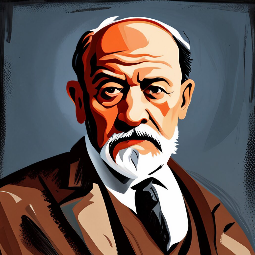 Psychology: An Exploration of Freud's Psychoanalytic Theory - Achology