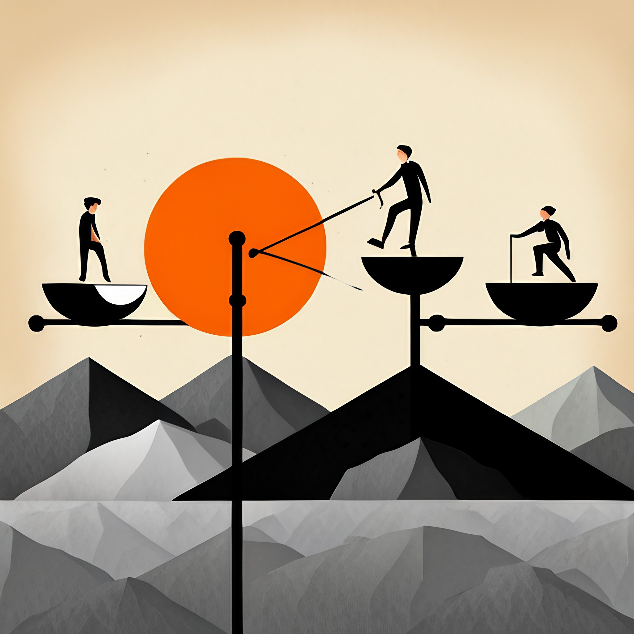 Balanced Lifestyle: Seven Practical Steps to Achieve Life Balance ...