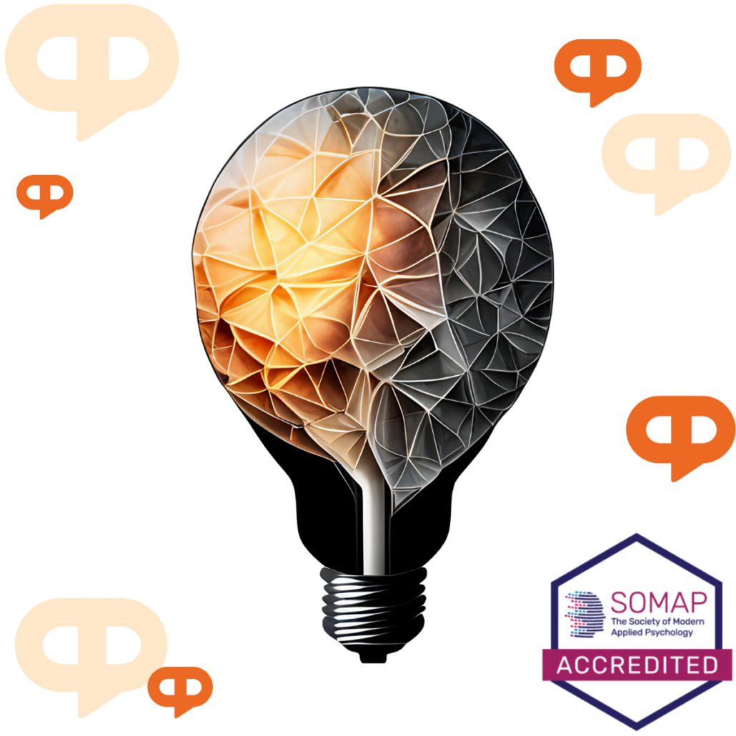 Neuro-Linguistic Programming Practitioner training courses (online)