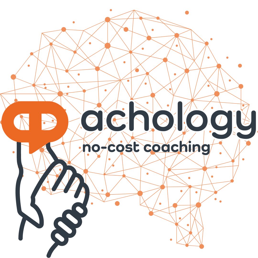 Apply from FREE Life Coaching from a Achology Coach in Training
