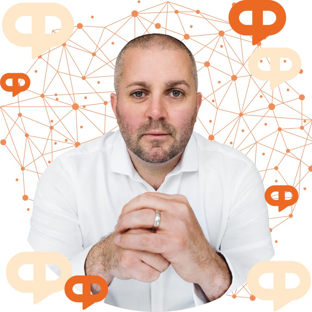 Meet Kain Ramsay, Founder & Architect of the Achology Curriculum