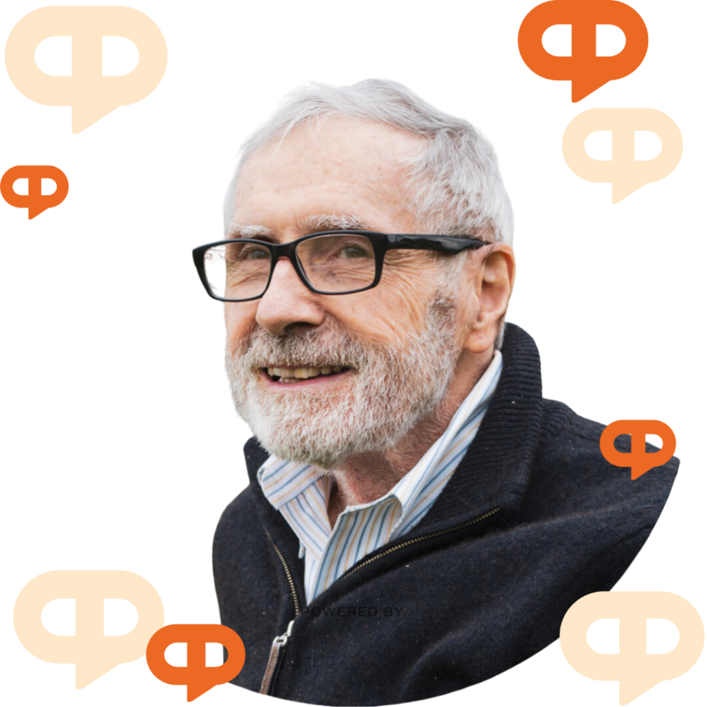 In Memory of Gerard Egan: Exclusive Skilled Helper Online Course