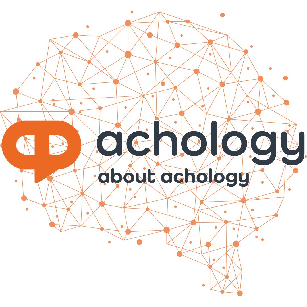 What is Achology? Learn About Our Mission & What We Stand For