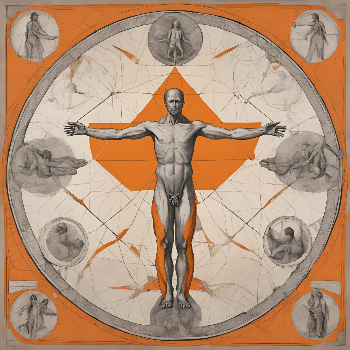 Understanding the Human Experience: Get to Really Know Thyself - Achology